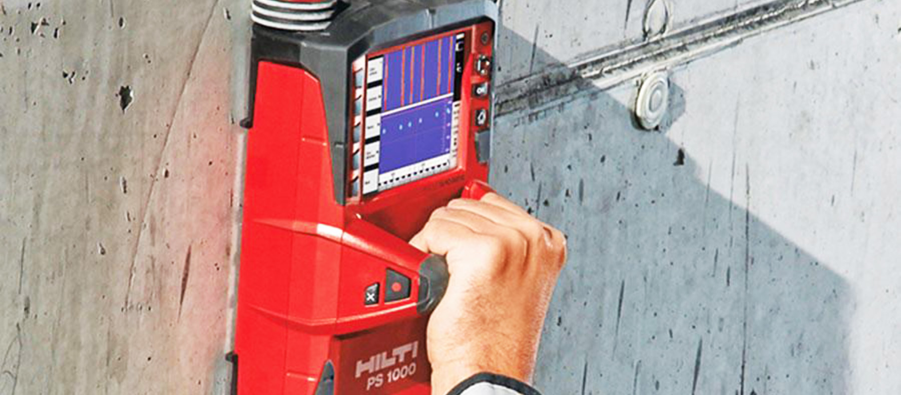 Concrete Scanning Cost At Milla Levi Blog